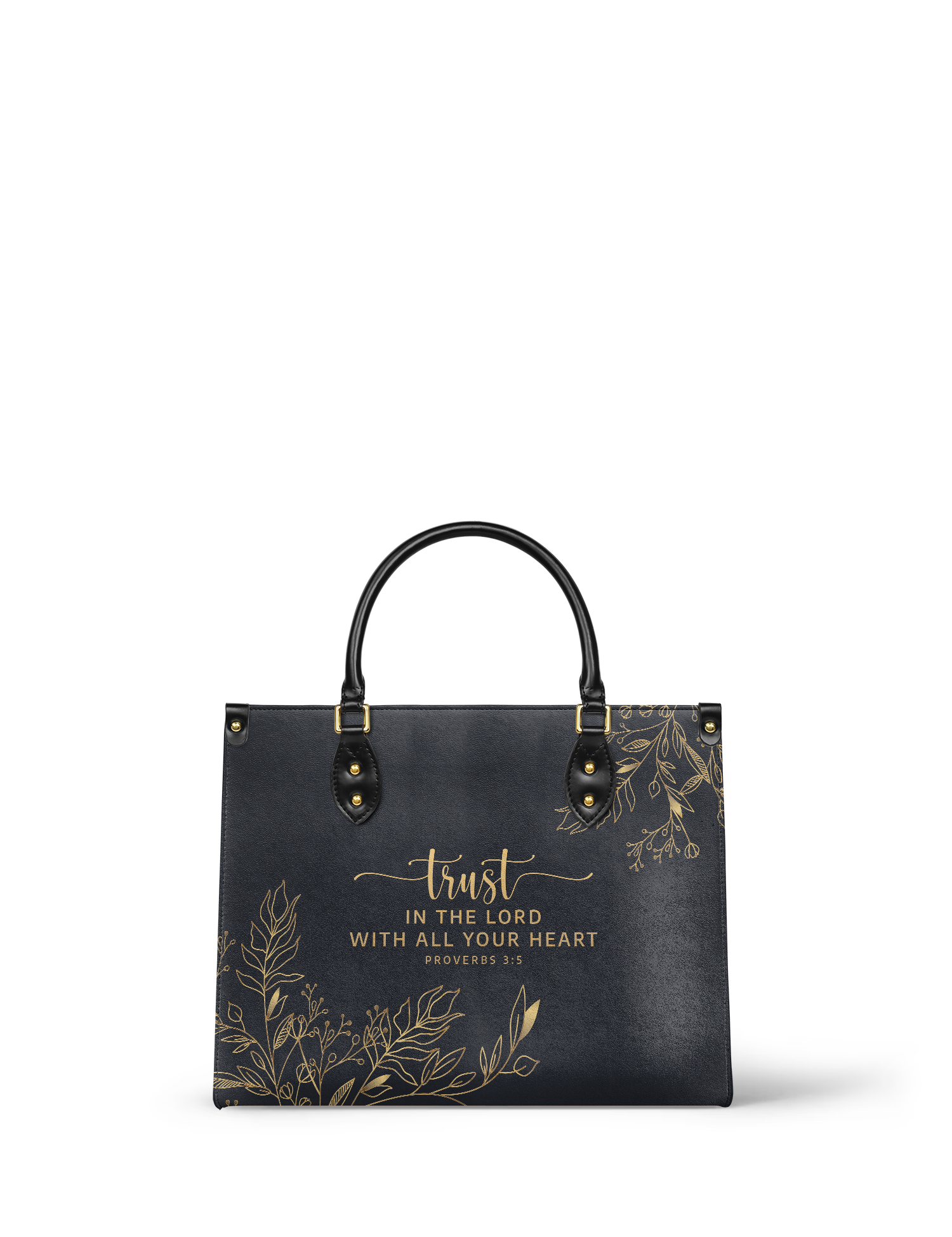 Leather Handbags – Blessac